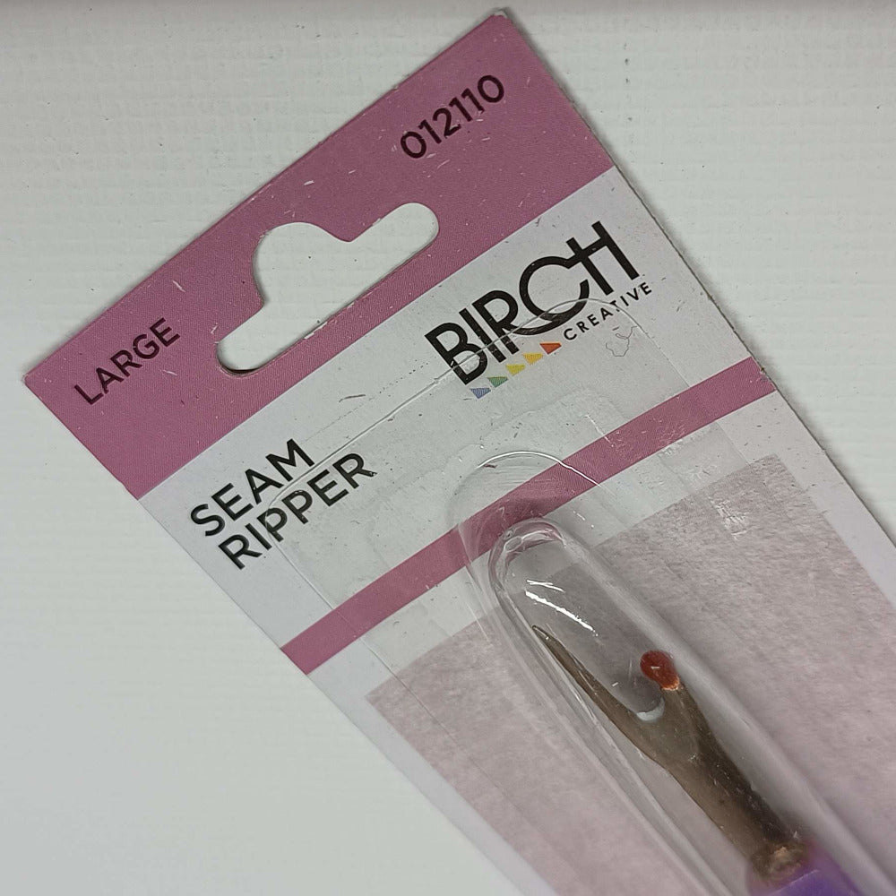 Seam Ripper - Large – Stitch by Stitch Australia