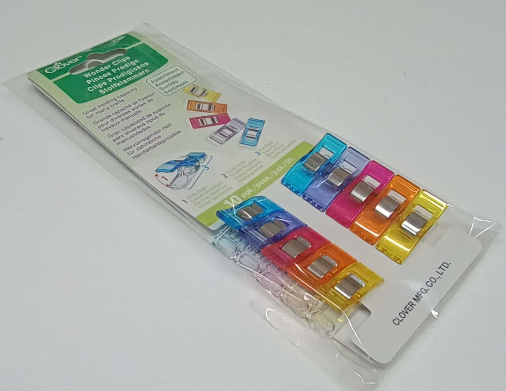 Wonder Clips – Sure-Fit Designs Australia