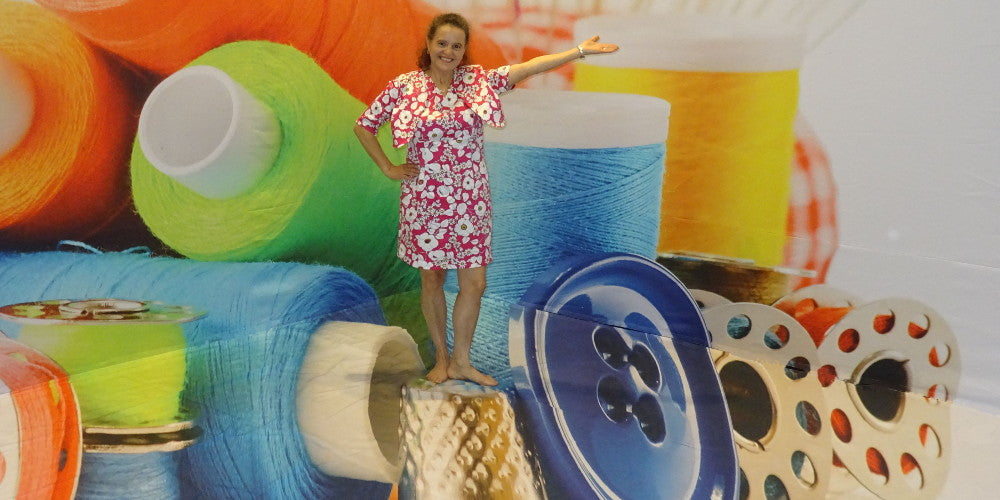 Garment pattern fitting and drafting tools for home sewing – Sure-Fit ...