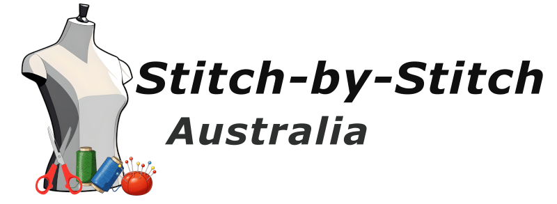 Training and tools to fit and sew for yourself and others. – Stitch by ...