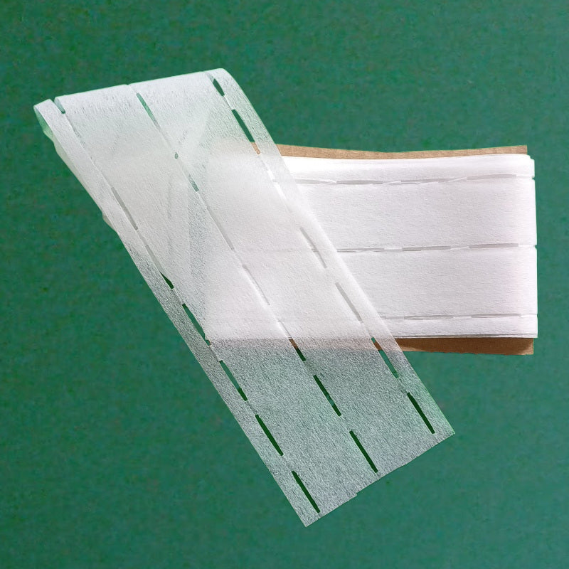 Interfacing White Slotted Waist – Stitch by Stitch Australia